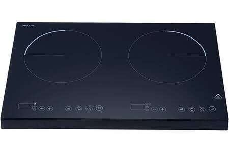 Proline ICD 3500 - Table de cuisson induction - 2 foyers (RECONDITIONN ...